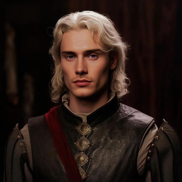 Duncan Targaryen | War and Royals Wiki | Fandom