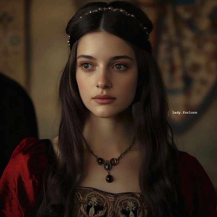 Amanda Corbray | War and Royals Wiki | Fandom