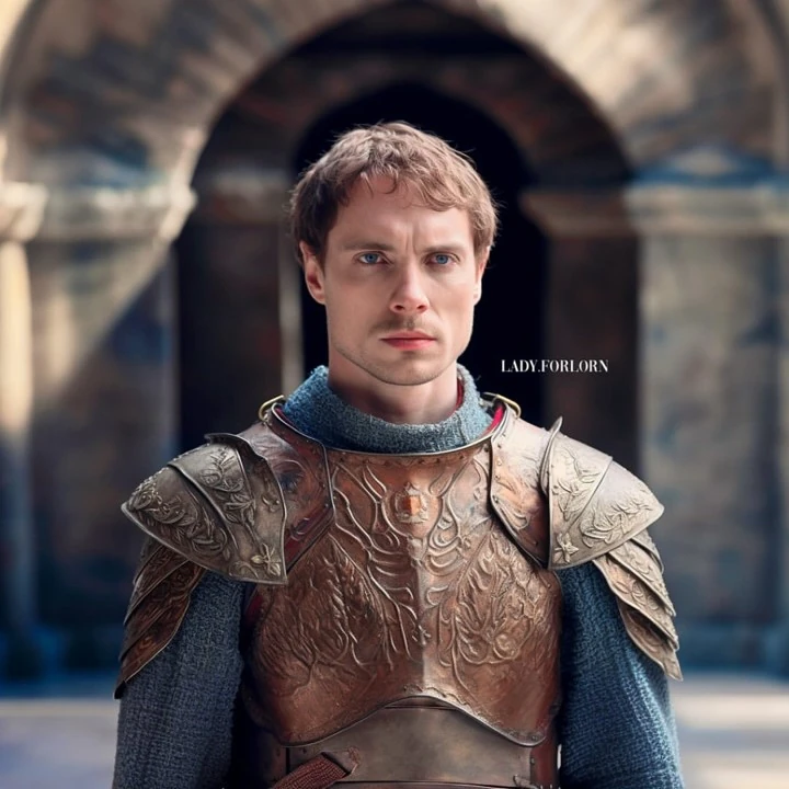 Dickon Tarly | War and Royals Wiki | Fandom