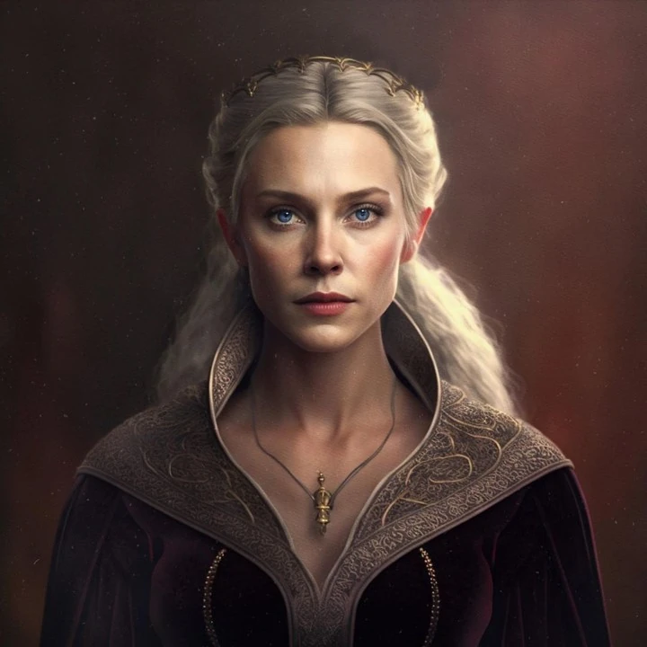 Ceira Lefford | War and Royals Wiki | Fandom