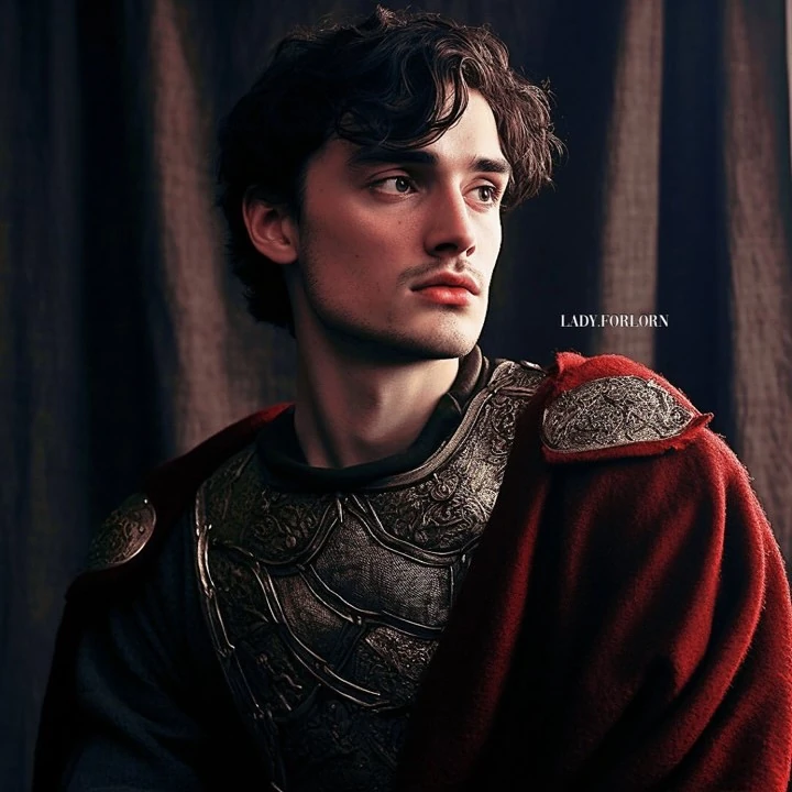 Alek Florent | War and Royals Wiki | Fandom