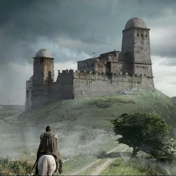 Rook's Rest | War and Royals Wiki | Fandom