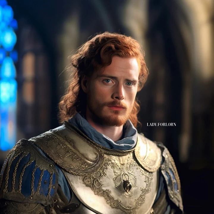 Edmure Tully | War and Royals Wiki | Fandom