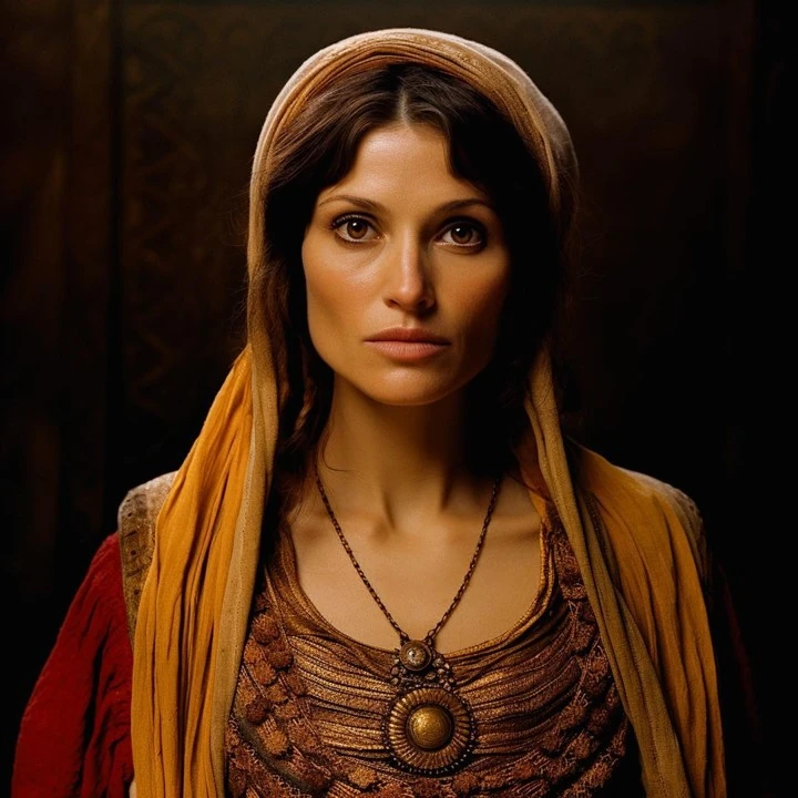 Myra Qorgyle | War and Royals Wiki | Fandom