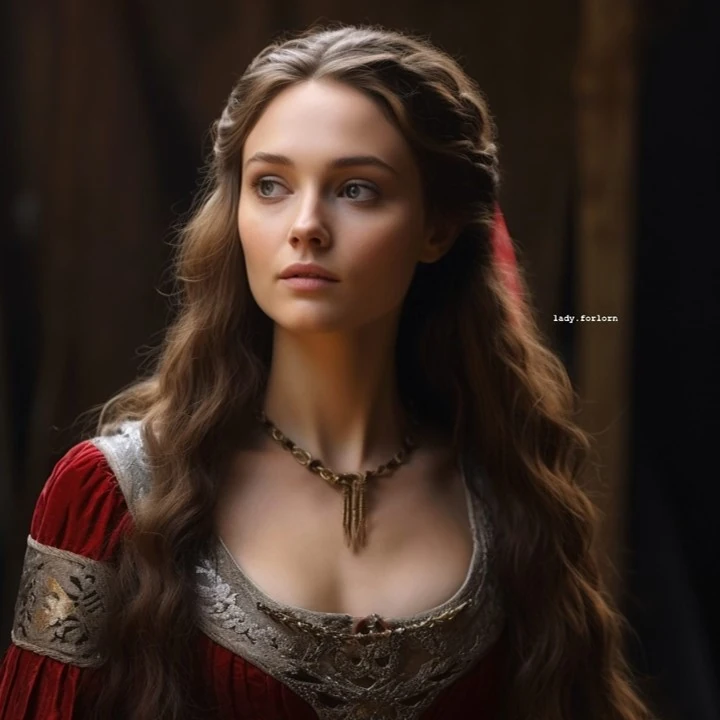 Anya Waynwood | War and Royals Wiki | Fandom