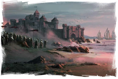Vaith | War and Royals Wiki | Fandom