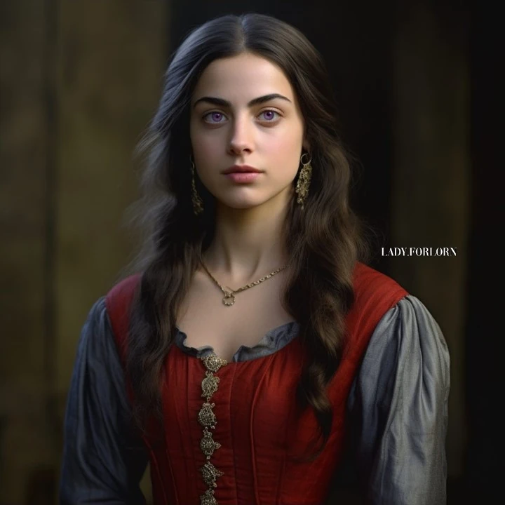 Alarra Bar Emmon | War and Royals Wiki | Fandom