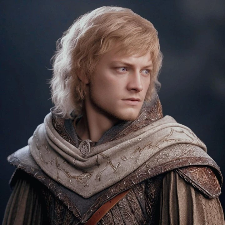 Harmond Umber | War and Royals Wiki | Fandom