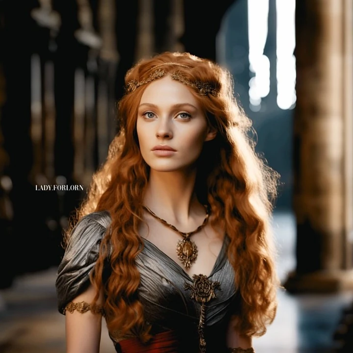 Betha Tully | War and Royals Wiki | Fandom