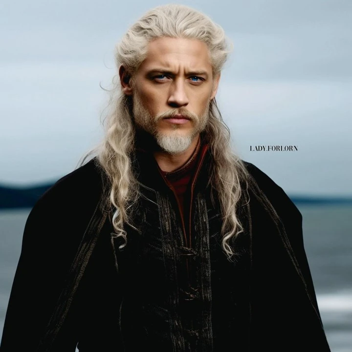 Alyn Tarbeck | War and Royals Wiki | Fandom