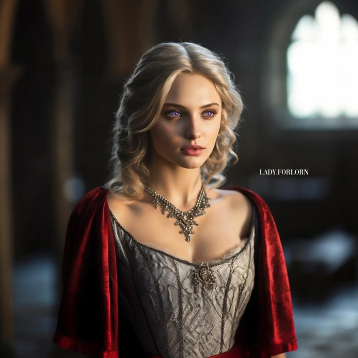 Daella Targaryen | War and Royals Wiki | Fandom