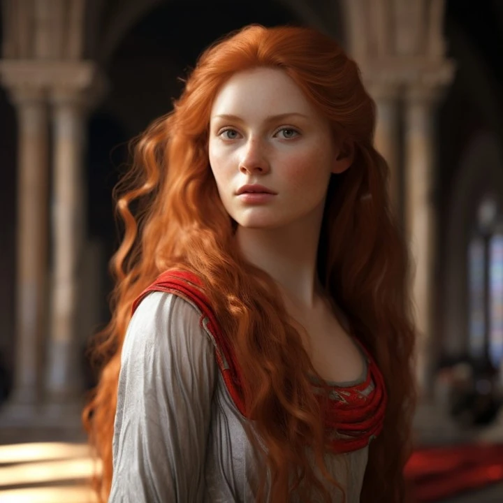 Lana Marbrand | War and Royals Wiki | Fandom