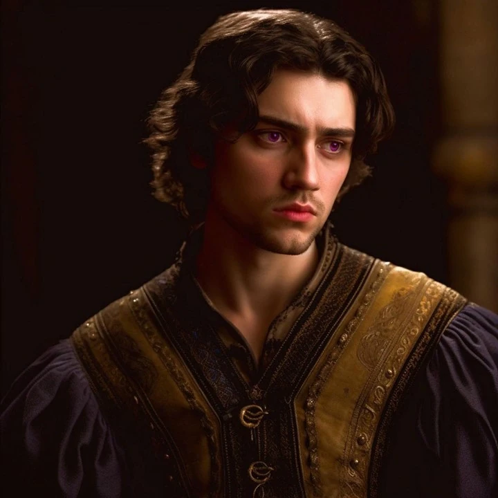 Arlan Durrandon | War and Royals Wiki | Fandom