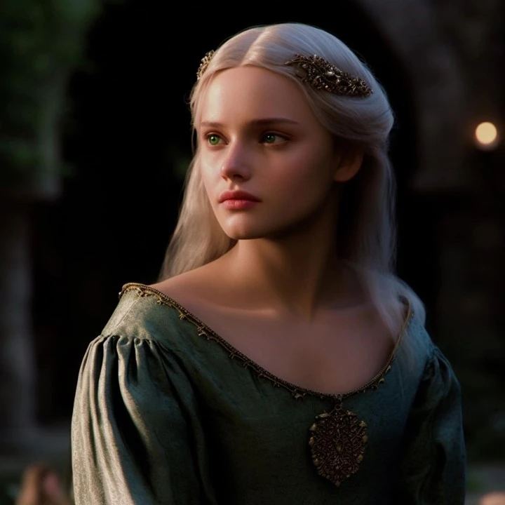 Darlessa Lefford | War and Royals Wiki | Fandom