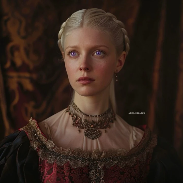 Thalia Rowan | War and Royals Wiki | Fandom