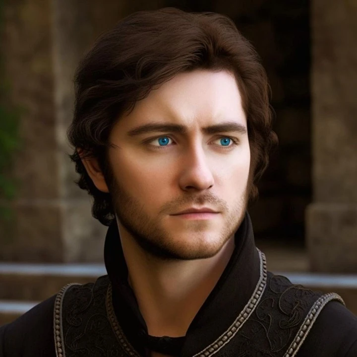 Sebastion Farman | War and Royals Wiki | Fandom