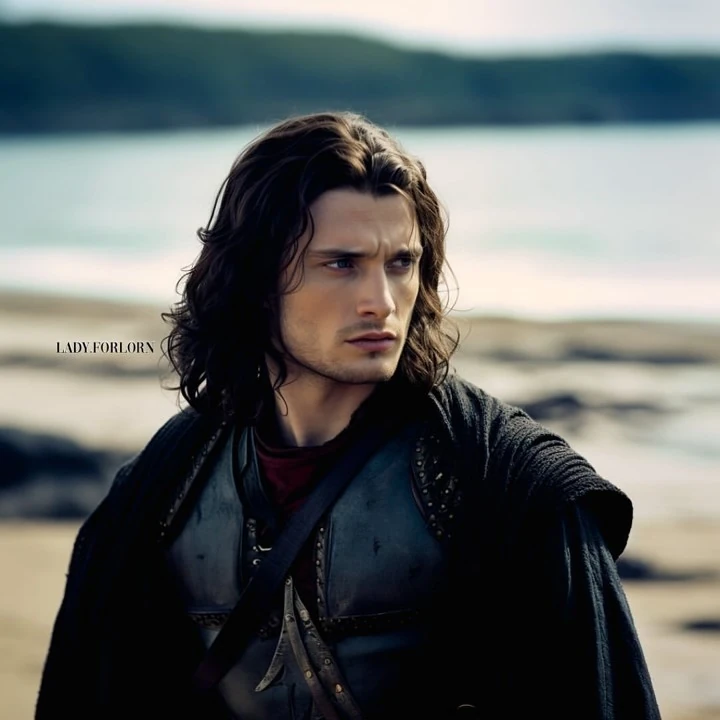 Patrek Mallister | War and Royals Wiki | Fandom