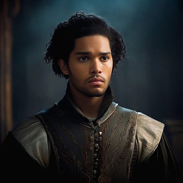 Myles Allyrion | War and Royals Wiki | Fandom