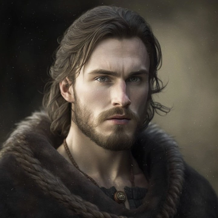 Alaric Stark | War and Royals Wiki | Fandom