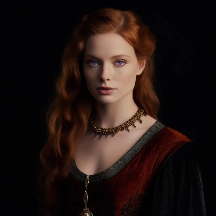 Corenna Swann | War and Royals Wiki | Fandom