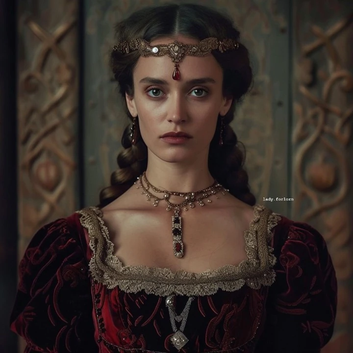 Arlana Durrandon | War and Royals Wiki | Fandom