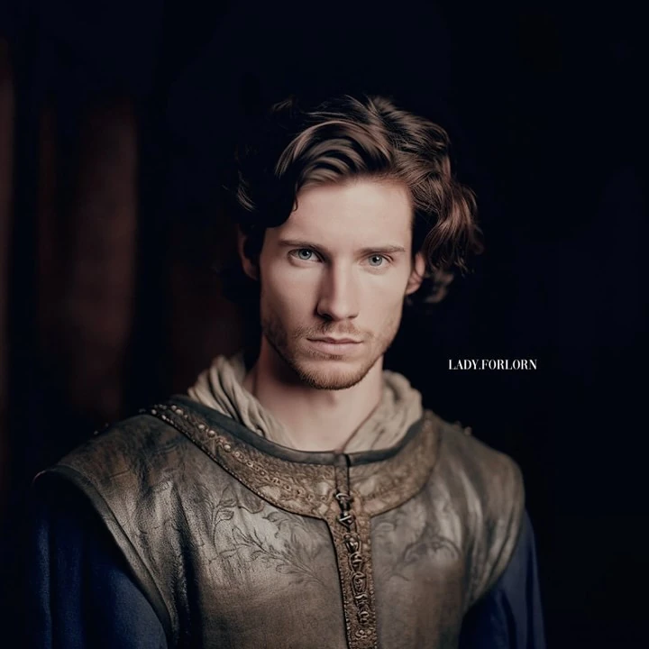 Barristan Selmy (son of Arstan) | War and Royals Wiki | Fandom