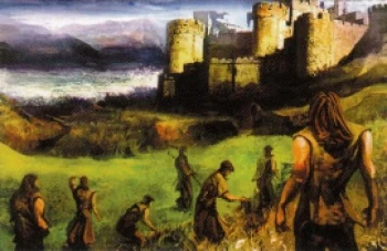 Harvest Hall | War and Royals Wiki | Fandom