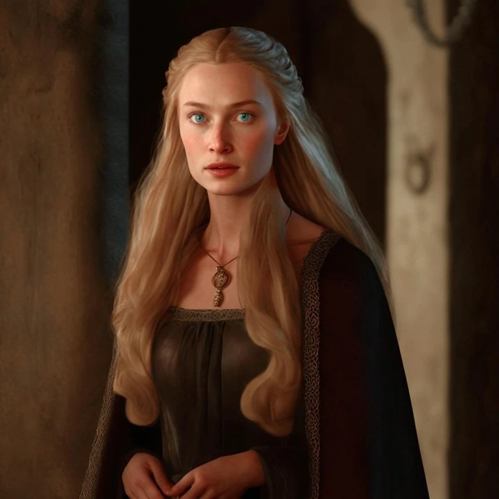 Sybell Brax | War and Royals Wiki | Fandom