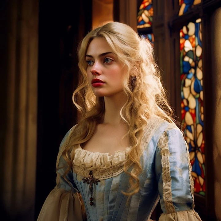 Alysanne Lefford | War and Royals Wiki | Fandom