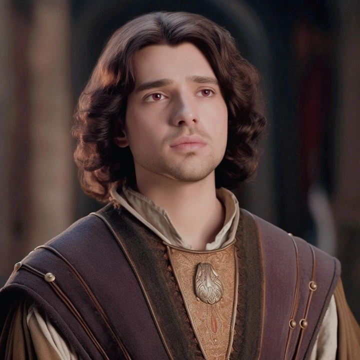 Jon Mormont | War and Royals Wiki | Fandom