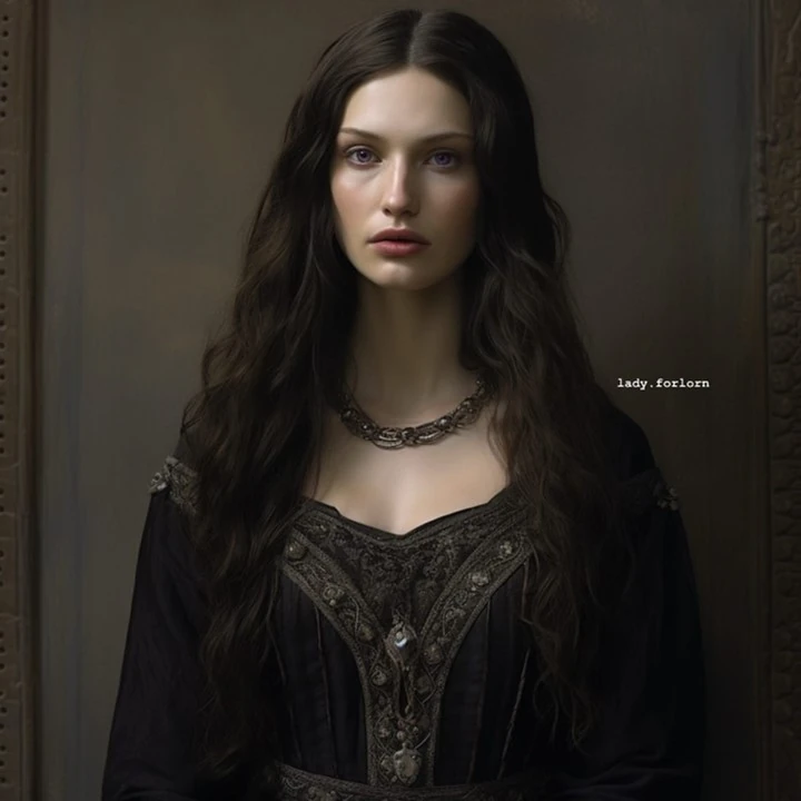 Jonquil Darklyn | War and Royals Wiki | Fandom
