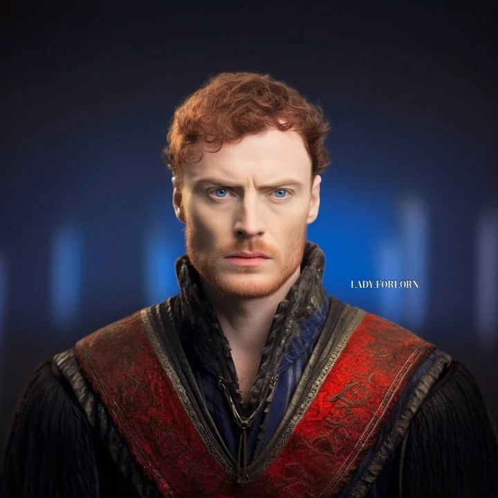 Gulian Swann | War and Royals Wiki | Fandom