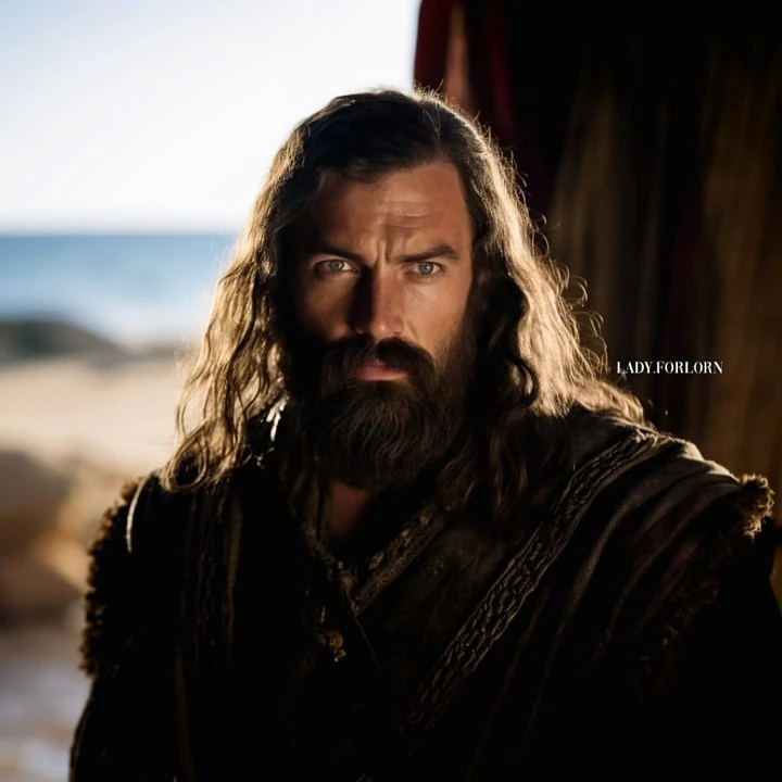 Thoren Bar Emmon | War and Royals Wiki | Fandom