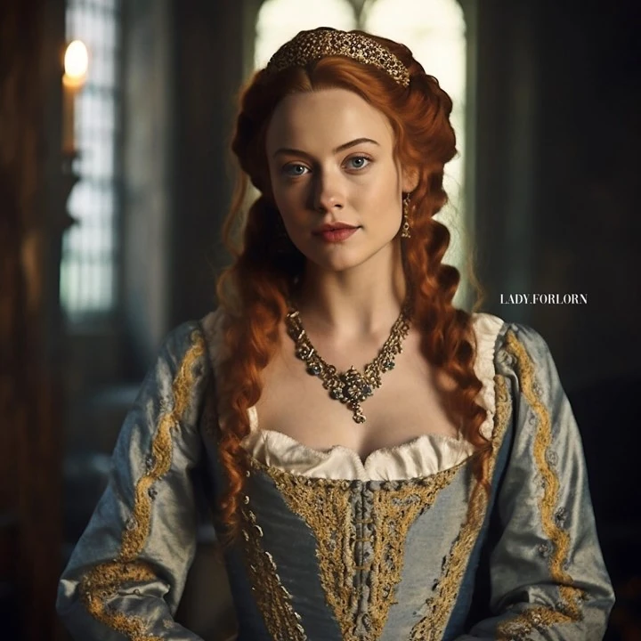 Catelyn Tully | War and Royals Wiki | Fandom