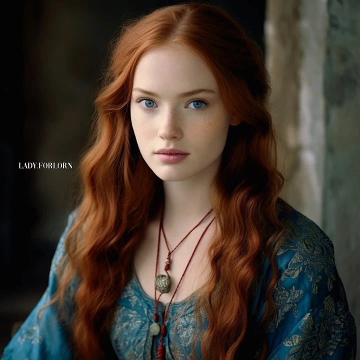 Alenna Connington | War and Royals Wiki | Fandom