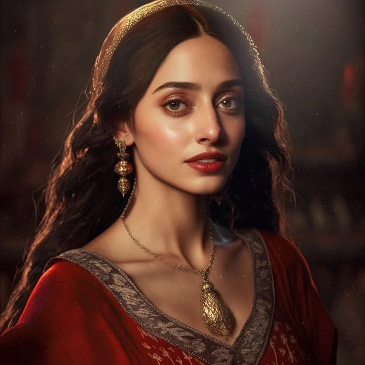 Amanda Grafton | War and Royals Wiki | Fandom