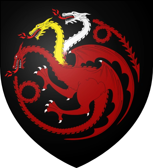 House Targaryen of Summerhall | War and Royals Wiki | Fandom