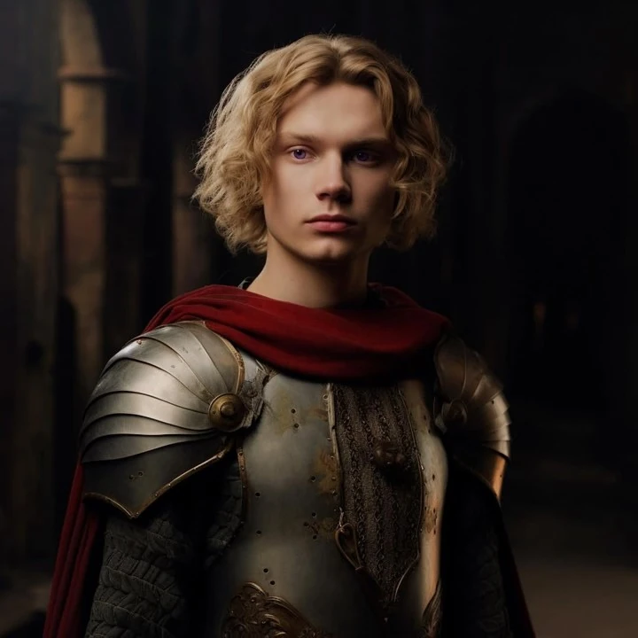 Lyle Bracken | War and Royals Wiki | Fandom