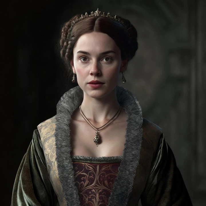 Katrina Cerwyn | War and Royals Wiki | Fandom