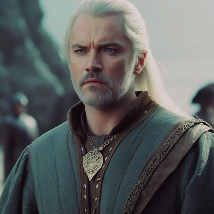 Vaemond Velaryon | War and Royals Wiki | Fandom