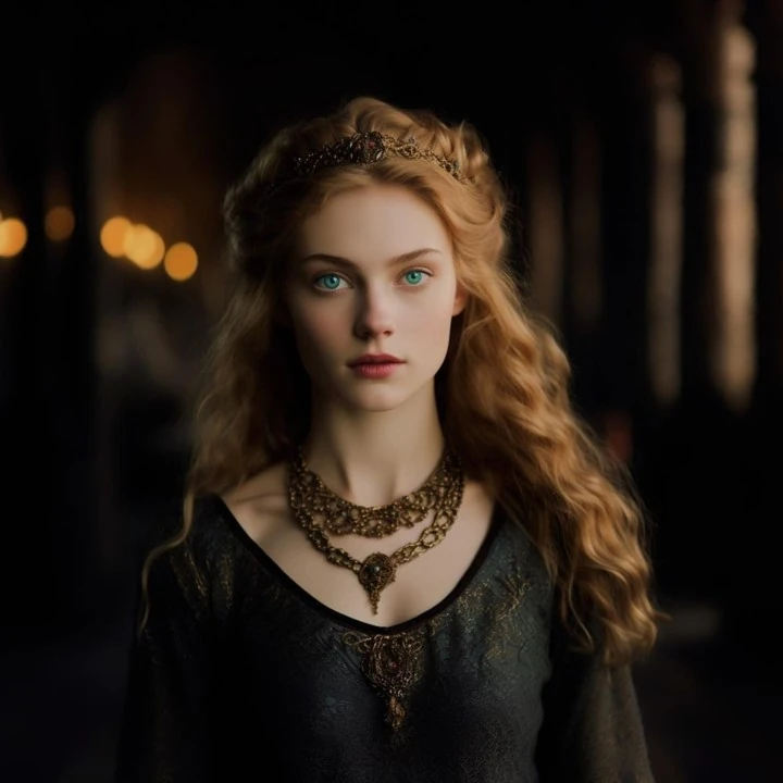 Darla Marbrand | War and Royals Wiki | Fandom