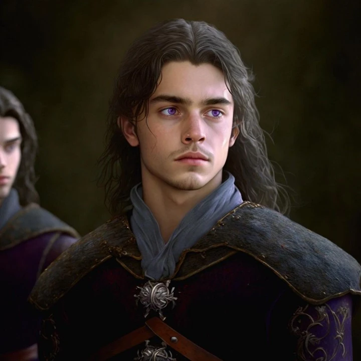 Roger Rykker | War and Royals Wiki | Fandom