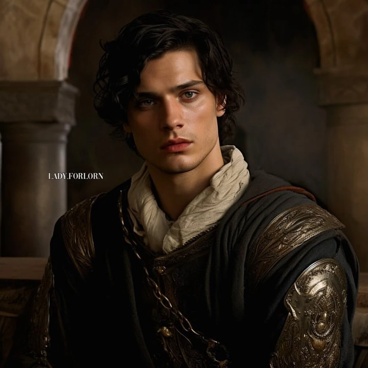 Togarion Bar Emmon | War and Royals Wiki | Fandom