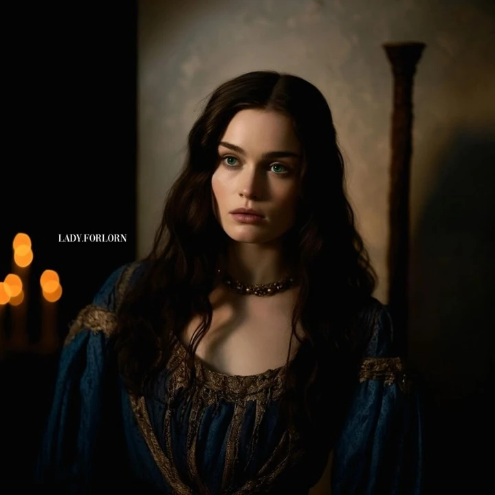 Alarra Stark | War and Royals Wiki | Fandom