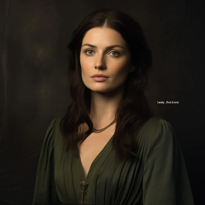 Joy Penrose | War and Royals Wiki | Fandom