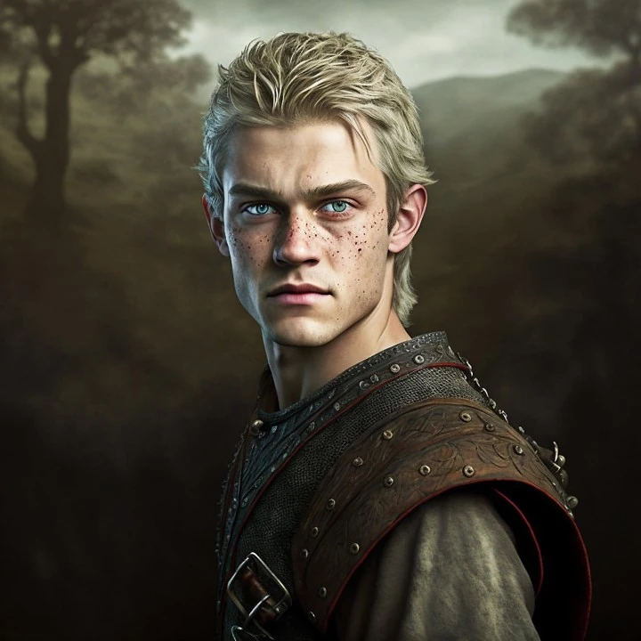 Addison Swyft | War and Royals Wiki | Fandom