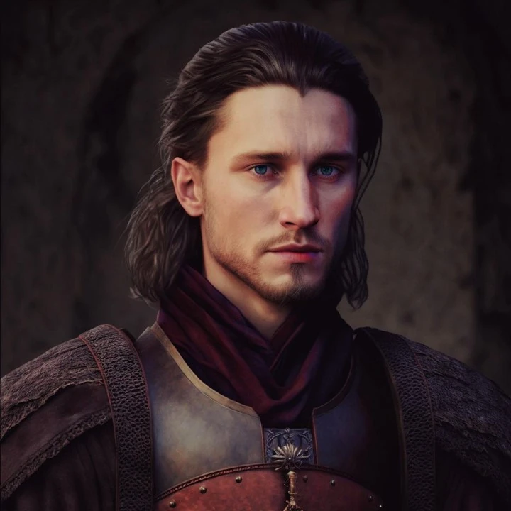 Lyn Corbray | War and Royals Wiki | Fandom