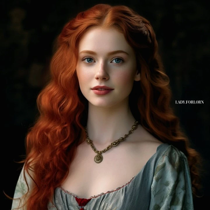Alynne Connington | War and Royals Wiki | Fandom