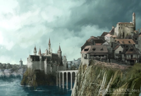 Gulltown | War and Royals Wiki | Fandom