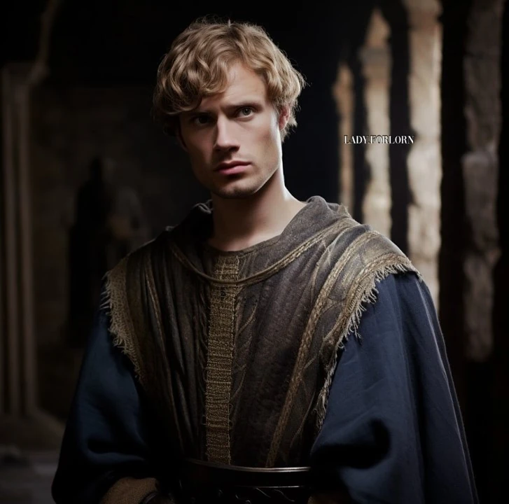 Leobald Tallhart | War and Royals Wiki | Fandom
